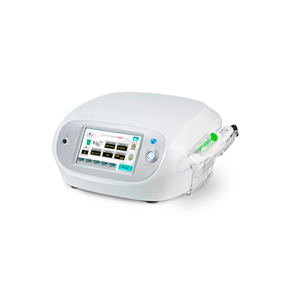 Demasa-Ⅲ Mesotherapy Gun 9 Pins Needles Water Injection Meso Gun ...