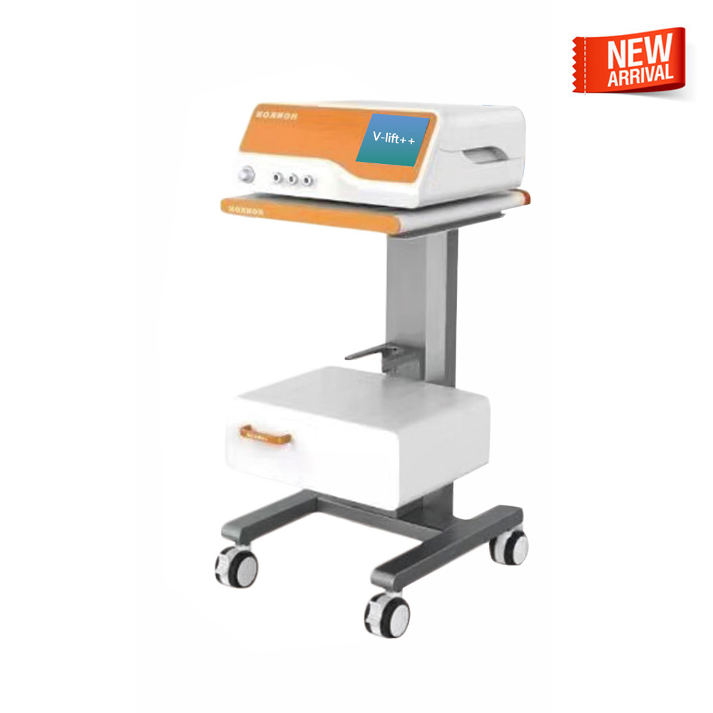 V-LIFT ++ Wrinkles Removal Body Anti Aging RF Skin Lifting Machine ...